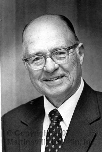 Former mayor Boaz dies