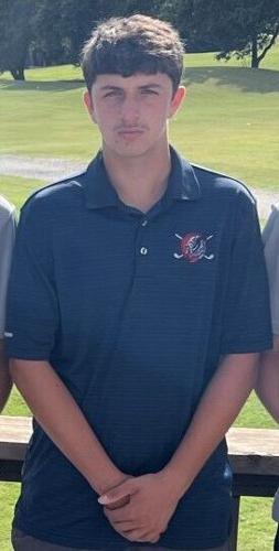 Magna Vista's Logan Williams qualifies for state golf finals