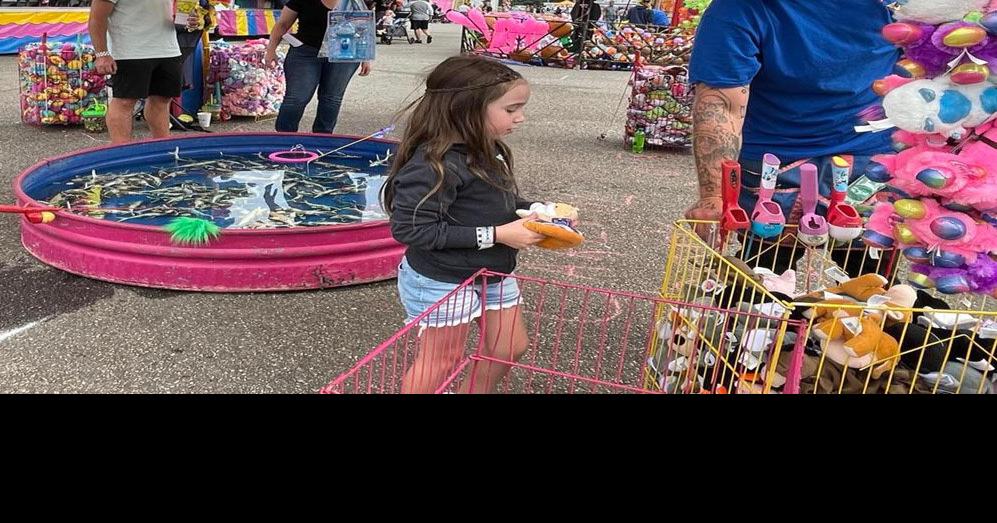 Final day of the 2022 Henry County Fair