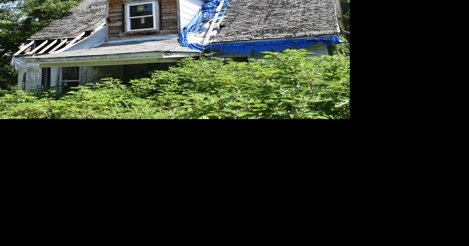 Henry County to demolish 39 blighted structures