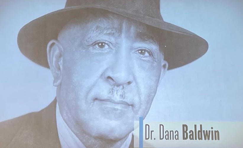 FAHI; NCI explore history