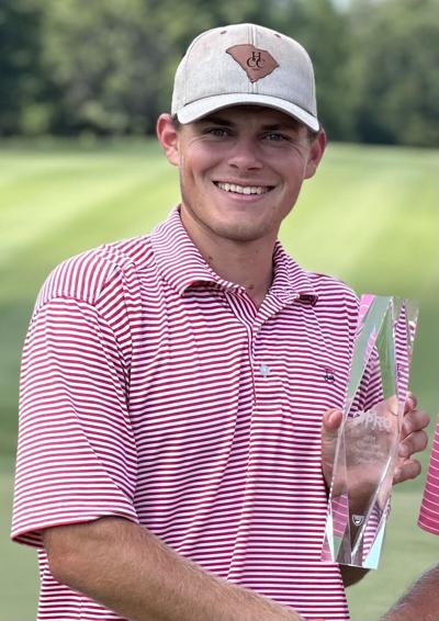Vance wins GPro Tour Chatmoss Classic