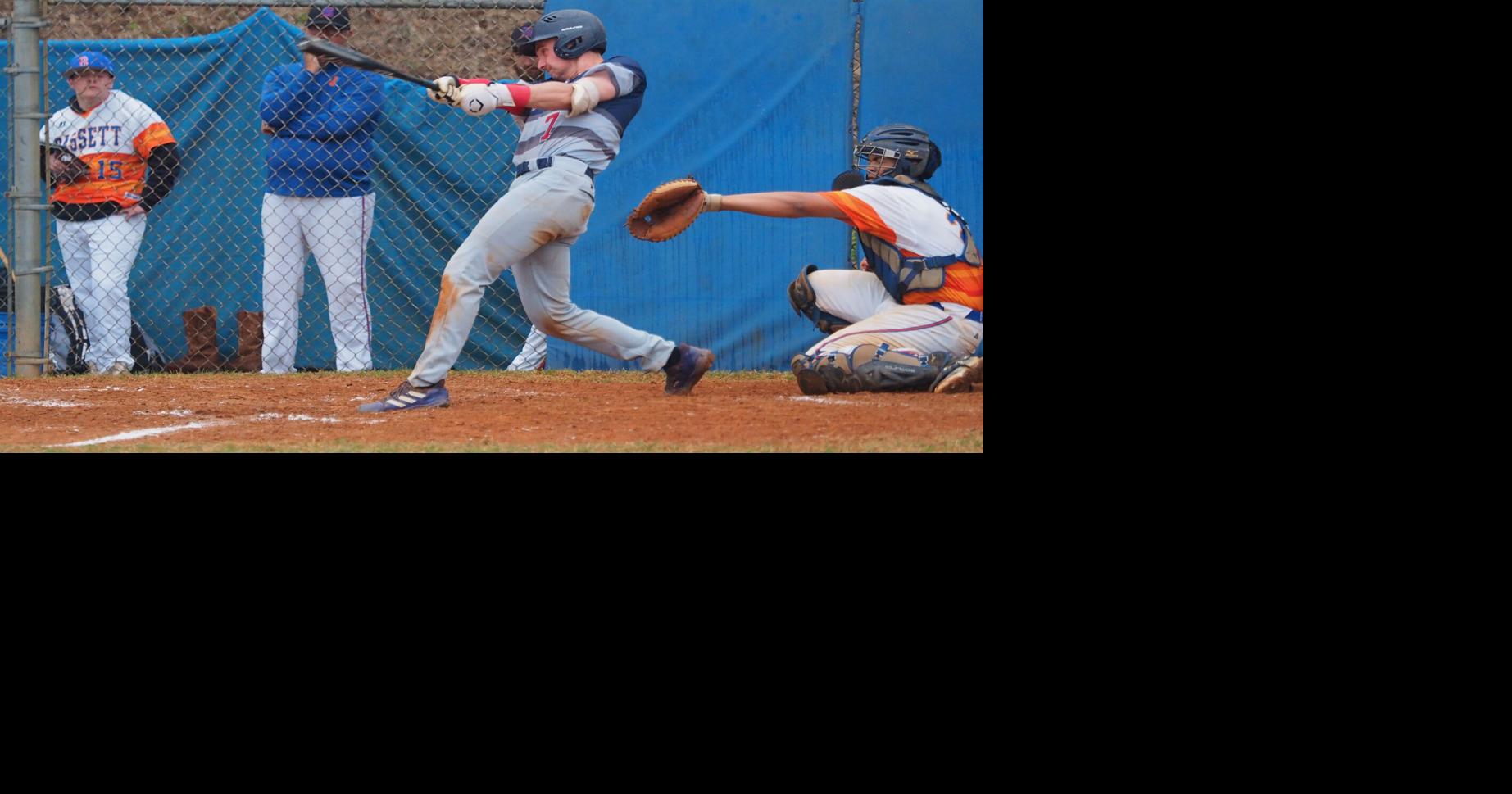 PHOTOS: Bassett baseball hosts Magna Vista