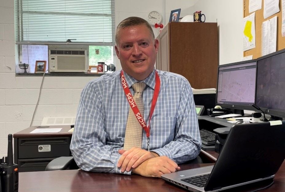 Getting to know TJ Slaughter