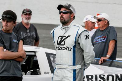 Billy Martin Racing's Mike Looney looking for special win at South ...