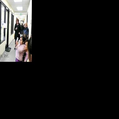 Project Parallax helps students see problems from new angles