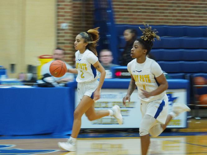 Where Are They Now?: Local female athletes still competing at the ...