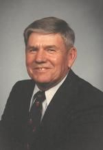 JAMES, WILLIAM DALE