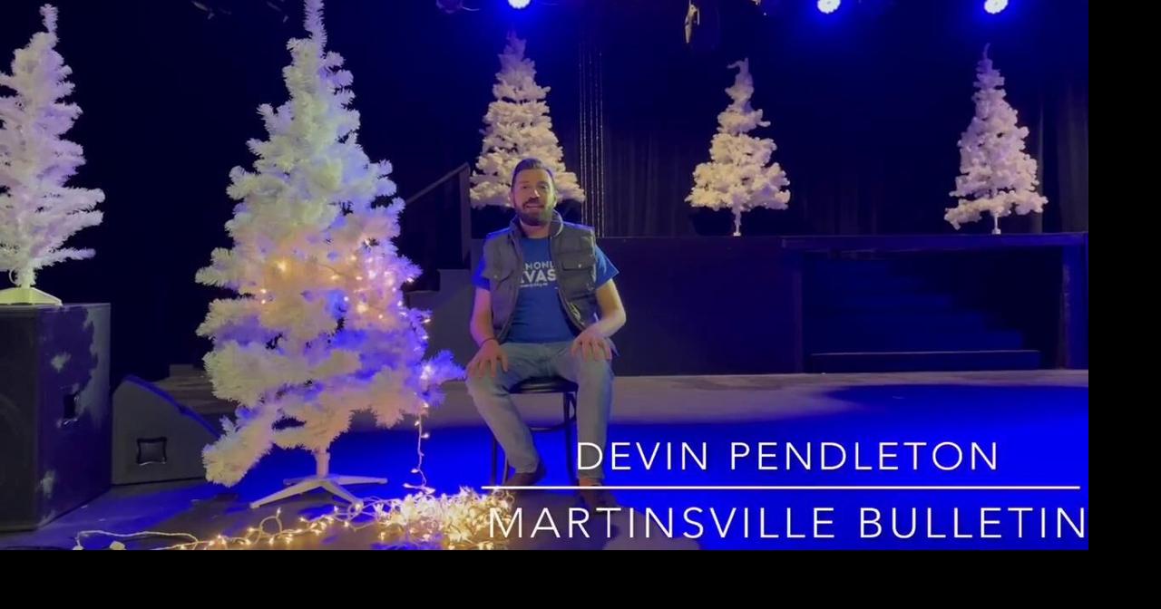 Pendleton's been stealing the show from age 5