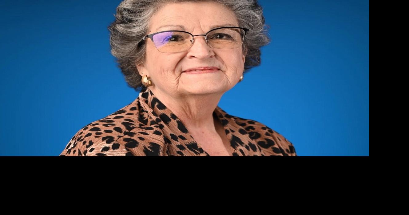 Council candidate: Kathy C. Lawson