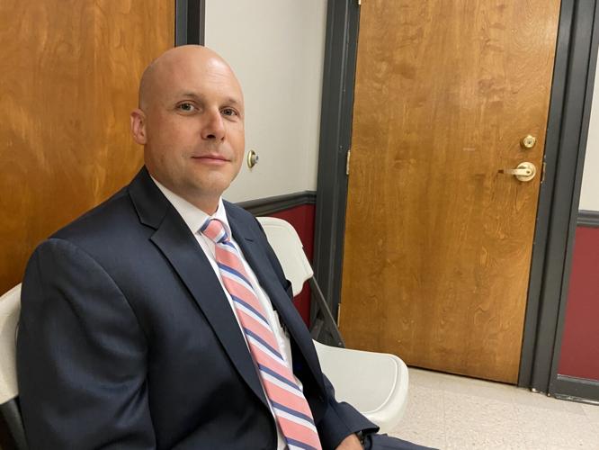 4 Henry County deputies fired