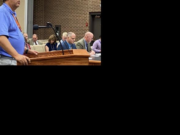 Grindstaff seeks reelection