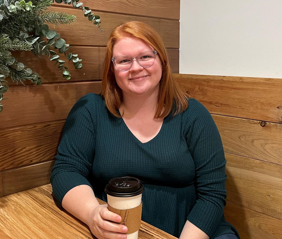 Getting to know Beth Marshall