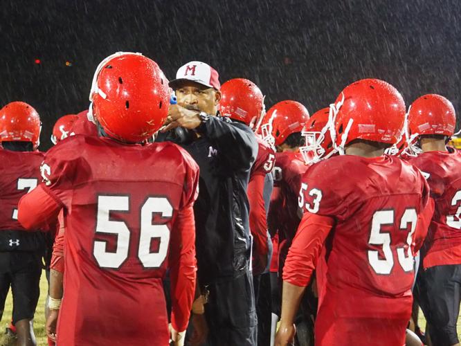 High School Football: Bassett's Elijah Stokes, Cole Byrd named to all ...