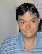 BROWN, TERRY RANDALL