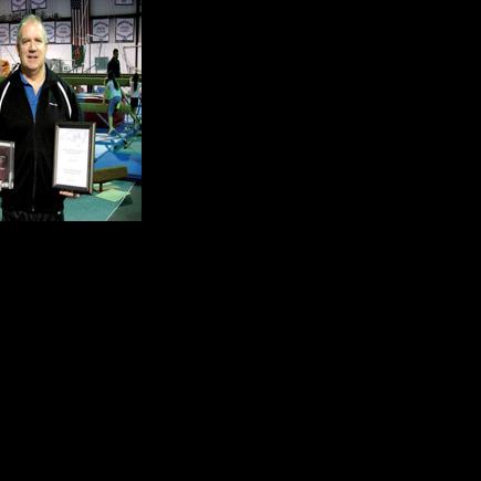 Gerlach named to Hall of Fame