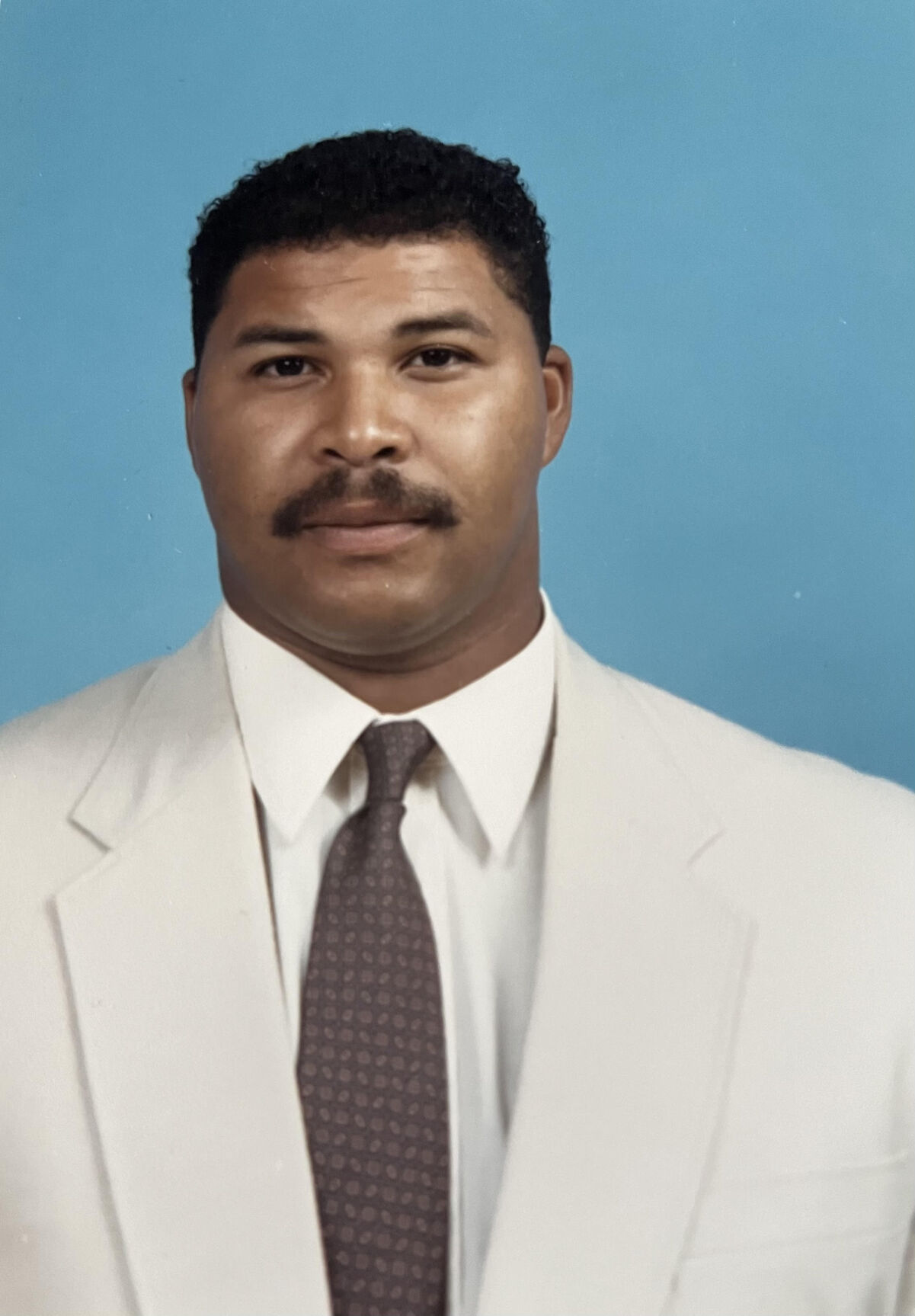 Martinsville's Melvin Martin elected to Ferrum College Sports Hall of Fame