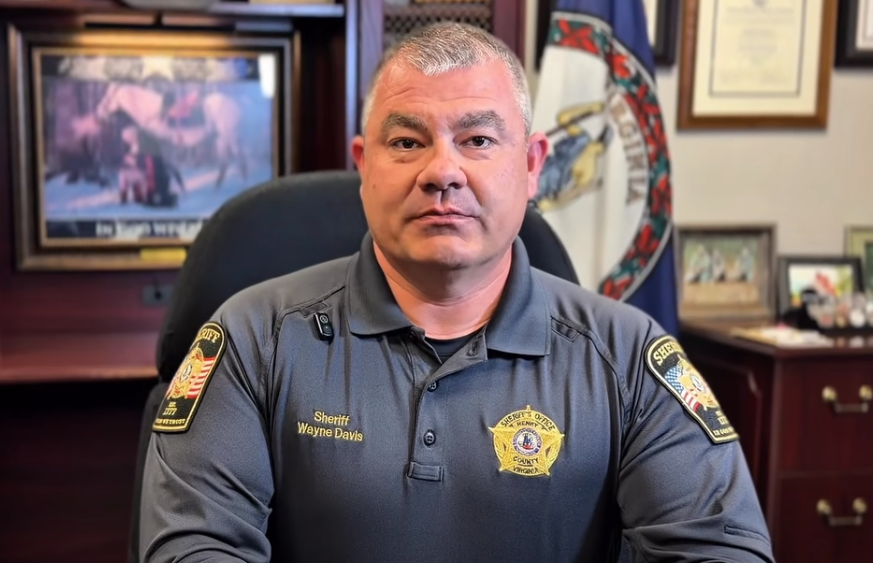 Sheriff warns local residents of growing ATM “jackpotting” threat