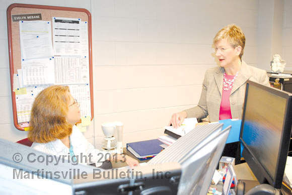 Godwin recalls initial term at PHCC, looks to future