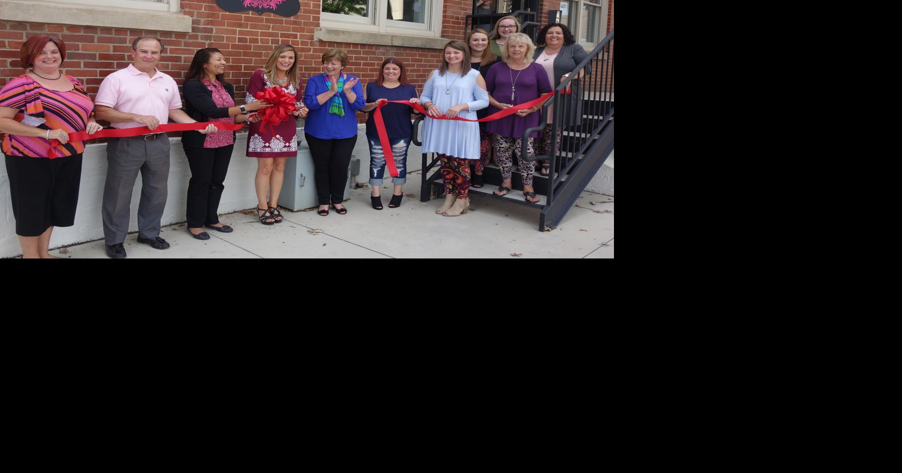 Sparkle Me Pretty expands, adding shop in uptown Martinsville