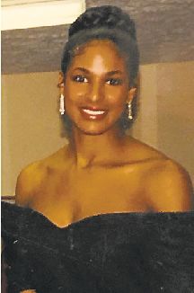 Cofer, Reba V. Hairston