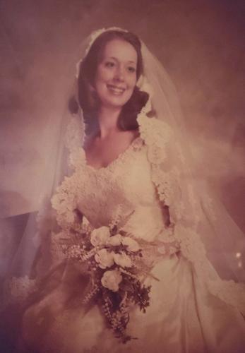 Weidhaas, Caroline Lester