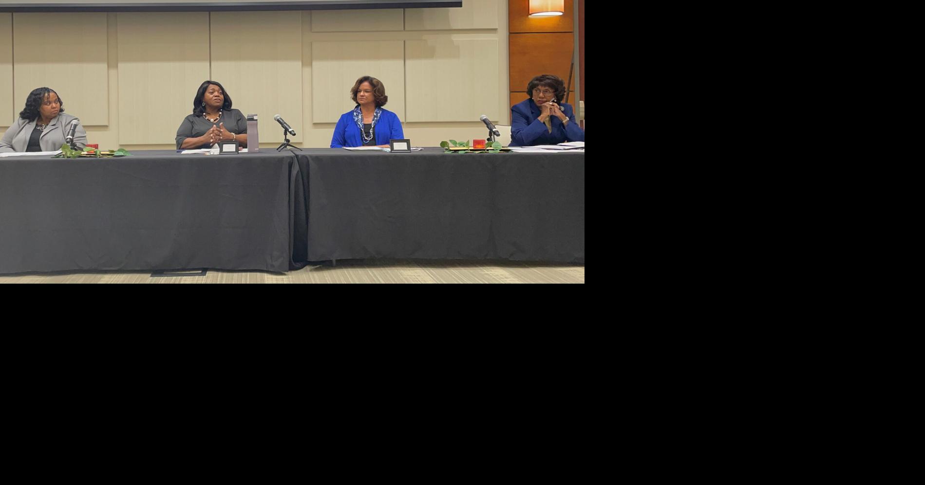 Sovah Health hosts Juneteenth lecture