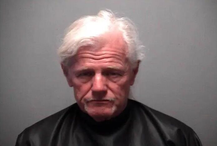 Stuart man charged with multiple sex crimes