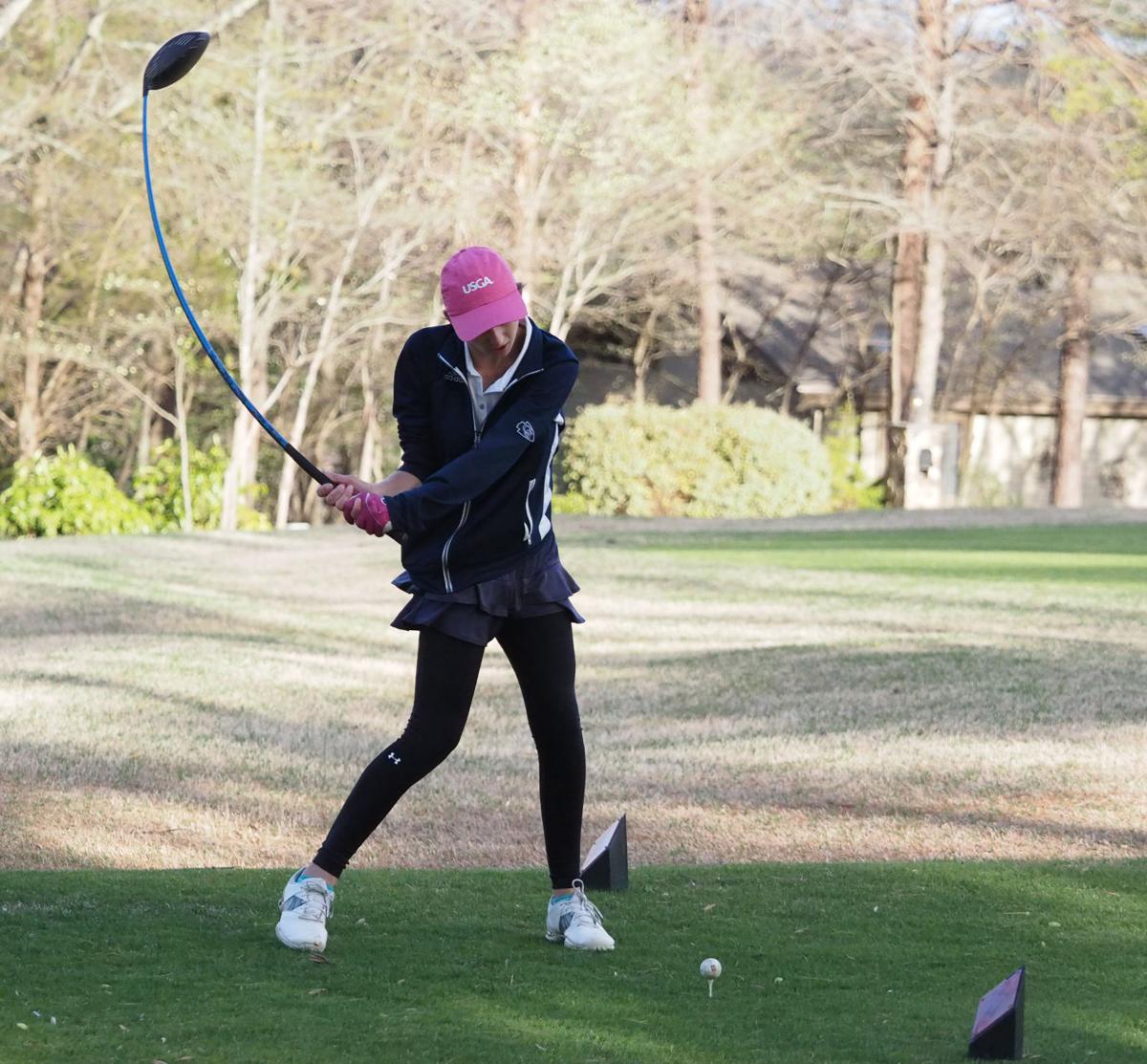 Athlete of the Week: Carlisle's Hamilton making a name for herself on ...