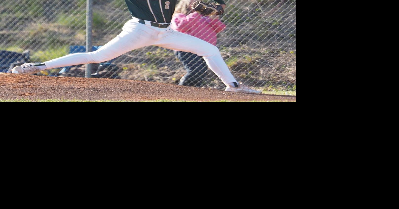 Piedmont District Baseball: Patrick County's Swails no-hits Bassett