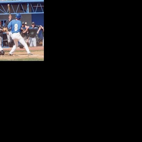 COLLEGE BASEBALL: PHCC baseball has Piedmont District ties