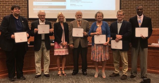 Henry County School Board approves elevator for Fieldale-Collinsville ...