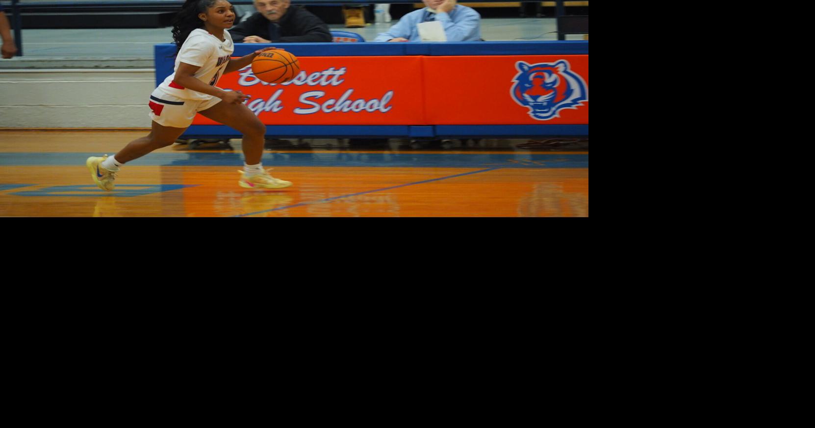 High School Basketball: Magna Vista's Miranda Reynolds named Piedmont ...