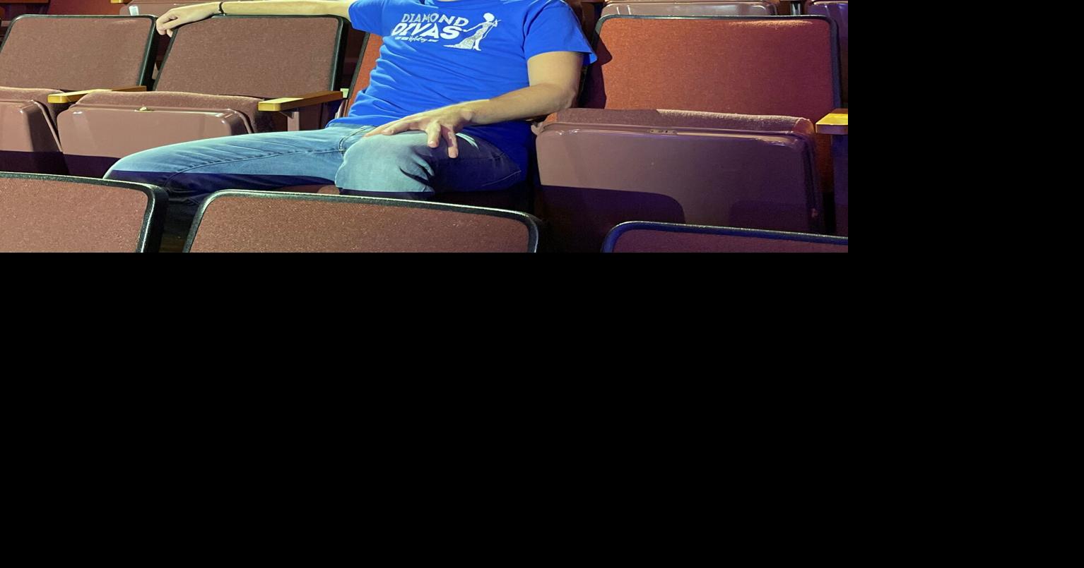 Getting to know Devin Pendleton