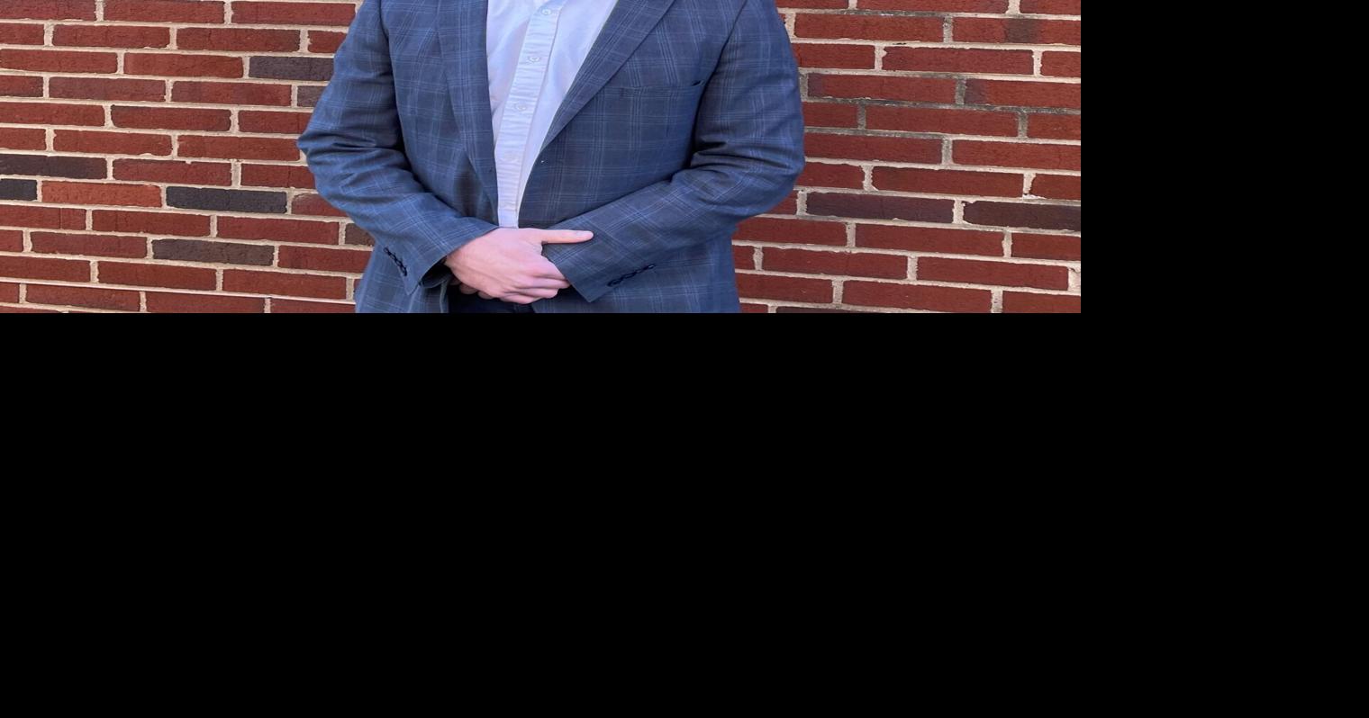 Getting to know Sean Adkins