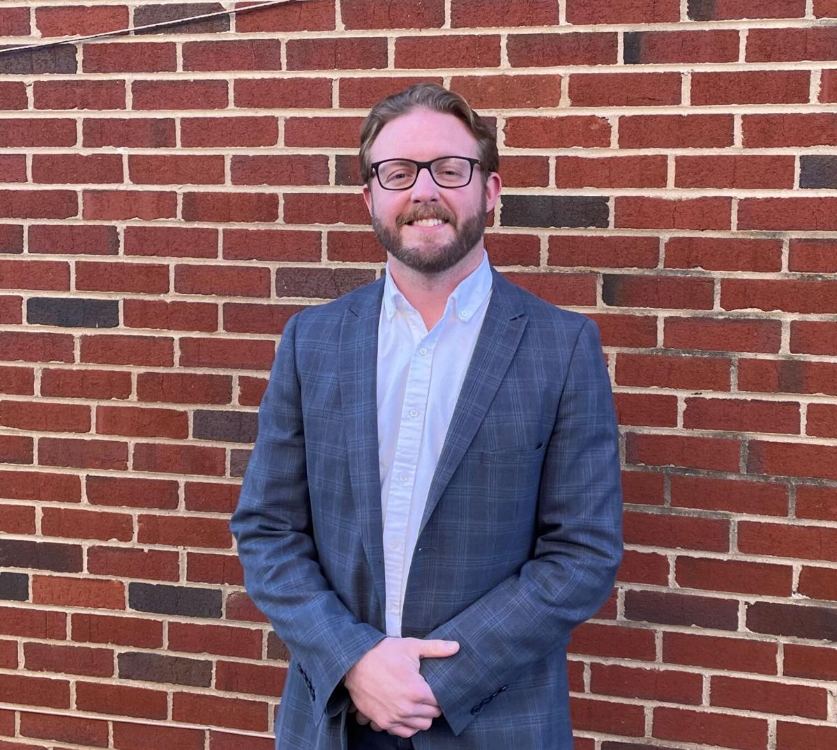 Getting to know Sean Adkins