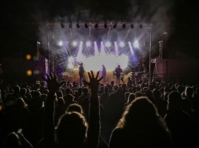 Infamous Weekend returns in late September