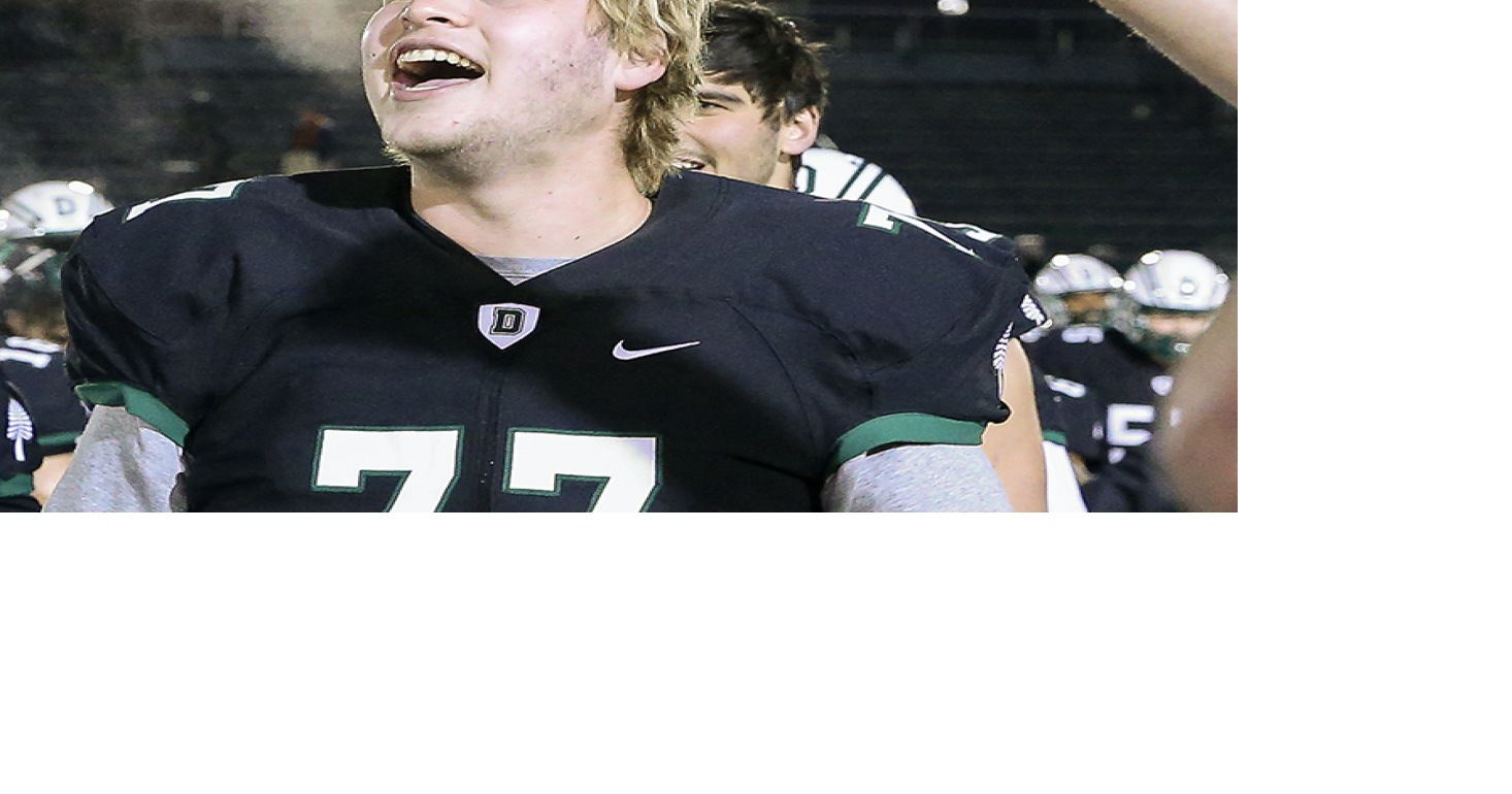 Dartmouth transfer offensive lineman Ethan Sipe commits to Virginia