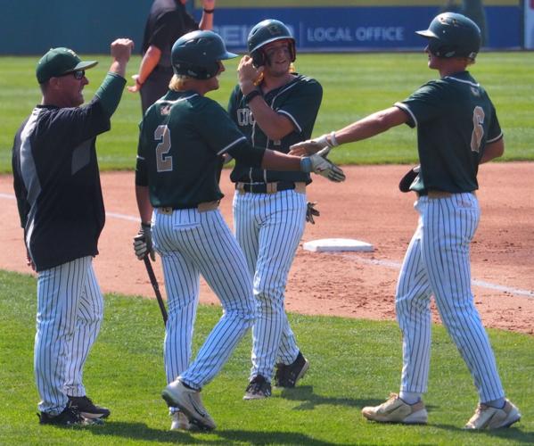 'I truly expect to still be playing in early June': Patrick County ...