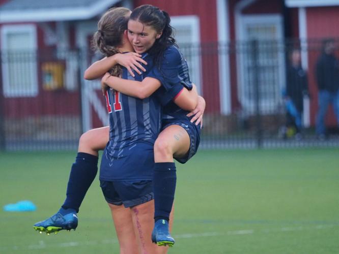 Martinsville Bulletin Athletes of the Year: Ava Walker ready for more ...