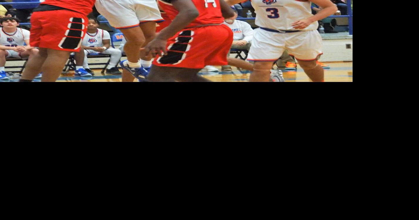 High School Basketball: With game on the line, Bassett pulls away late ...