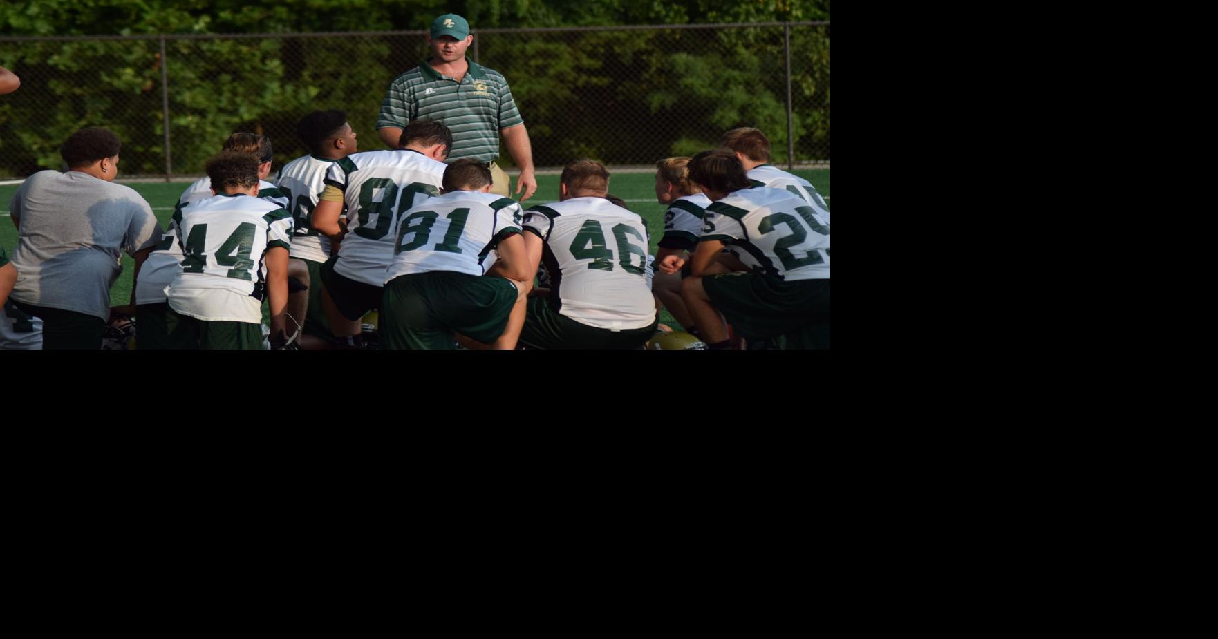 Patrick County football looking forward after 'really good' summer session