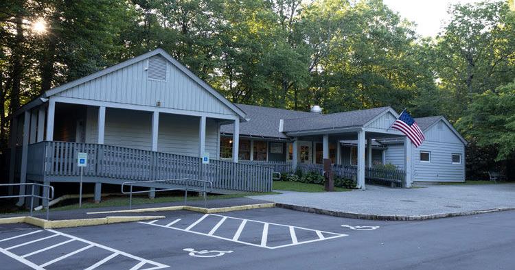 Mabry Mill restaurant to close