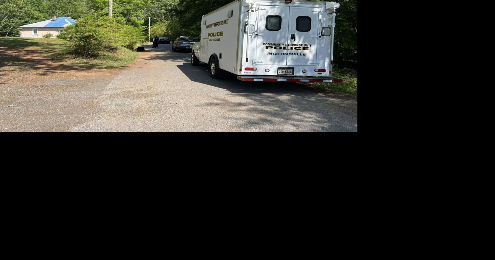 Homicide now believed to have occurred in city