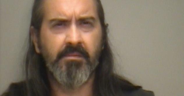 Police arrest suspect in Martinsville murder case