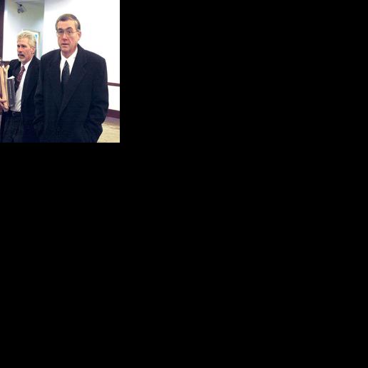 Sid Clower, former Henry County administrator, dead at 73