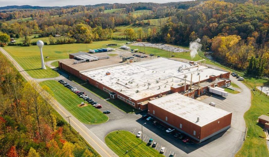 Apex Mills approved for $300,000 performance grant