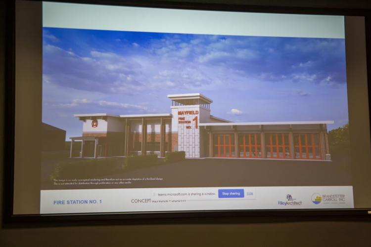 Mayfield City Council approves zone changes, talks possible TIF ...