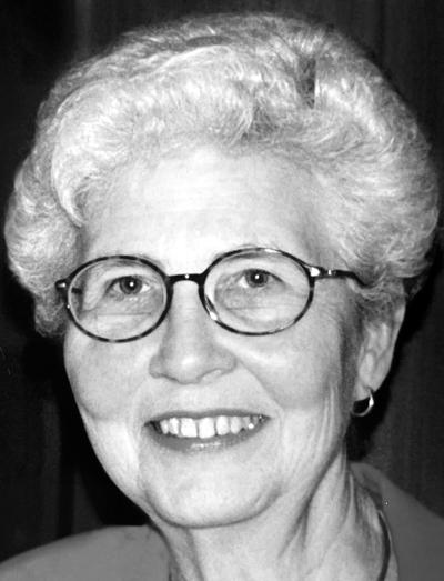 Patricia Illers Vincent | Obituaries | mayfield-messenger.com