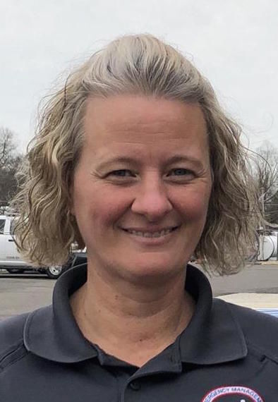 Group forming to prepare for major disasters | News | mayfield ...